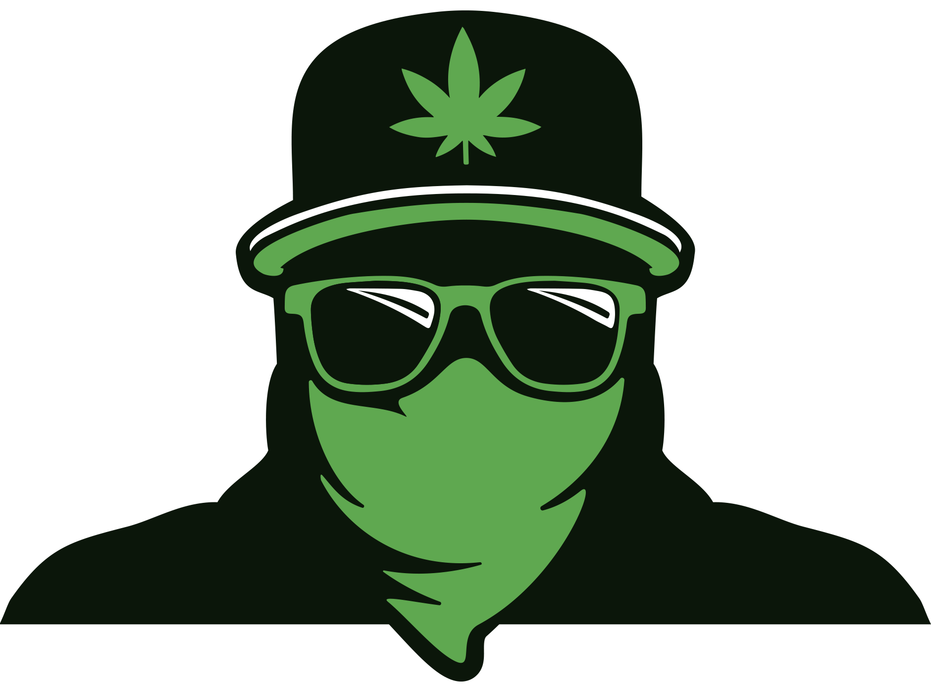 BUD BANDIT – Flower, Edibles, Concentrates, & More!