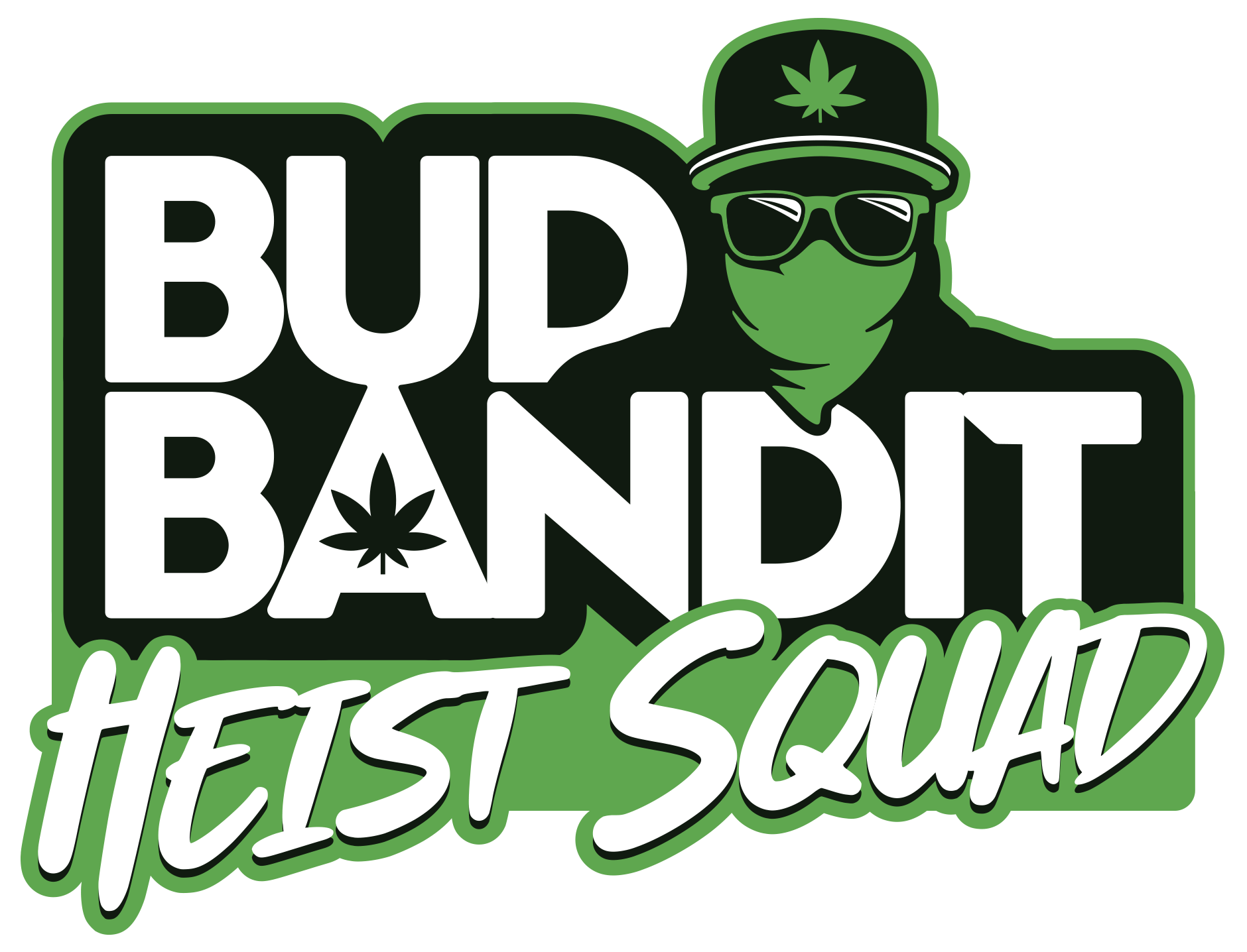 Heist Squad – BUD BANDIT